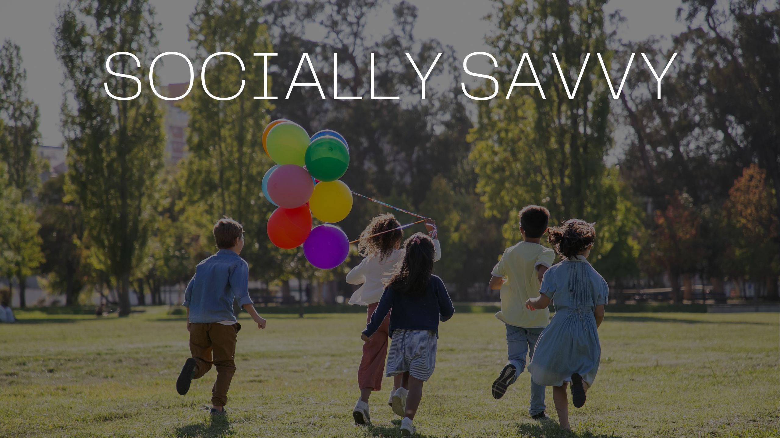 A Importância do Socially Savvy para o Desenvolvimento de Habilidades ...