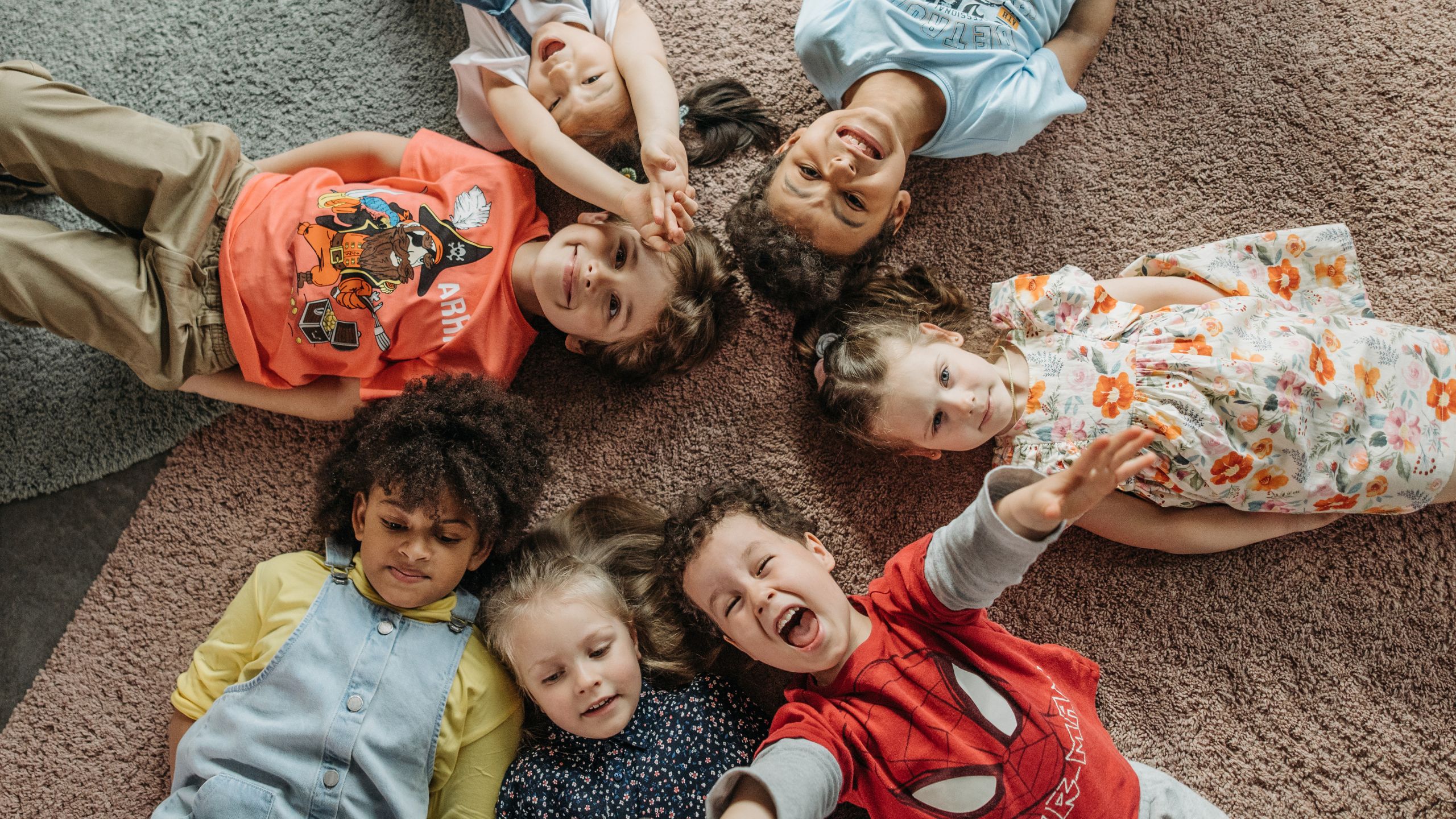 Flexibilidade psicológica em crianças: por que o Children’s ...